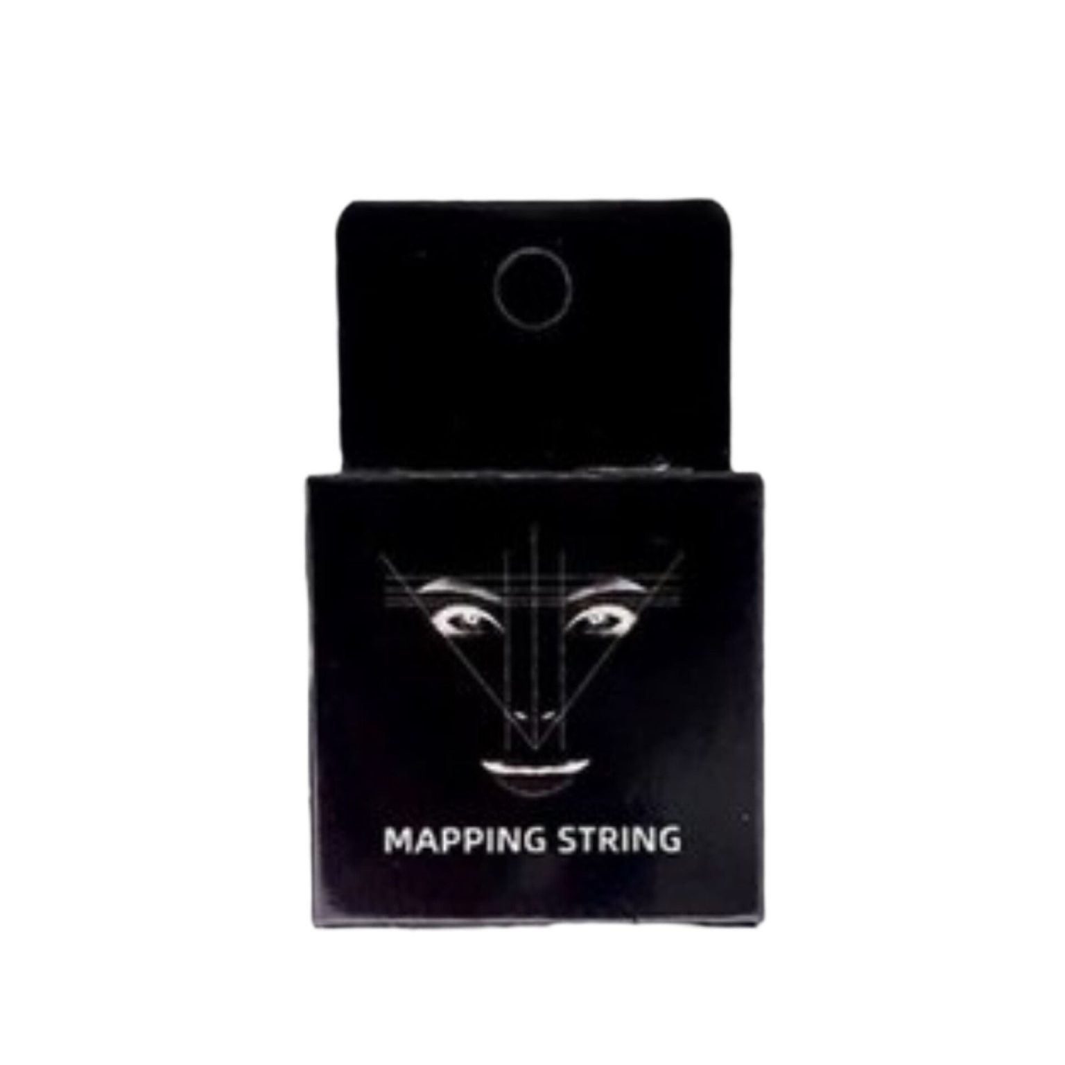 نخ قرینه سازی تاتو مشکی Mapping String – فروشگاه آرایشی و بهداشتی امینی